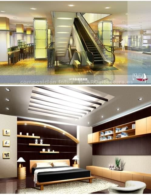 PIRANESI: software de renderizado ARTÍSTICO. Complemento ideal para ...