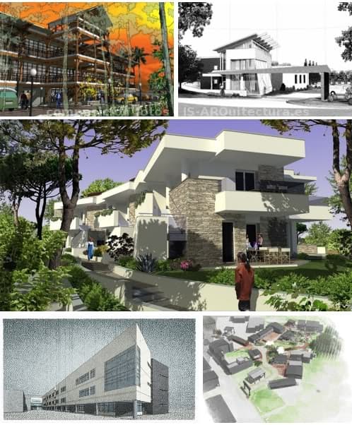 PIRANESI: software de renderizado ARTÍSTICO. Complemento ideal para ...