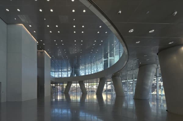 Torre Burj Doha, un proyecto de Jean Nouvel